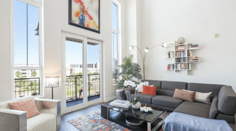 Evans Point - Luxury Condominiums in Downtown Phoenix @ 215 E McKinley